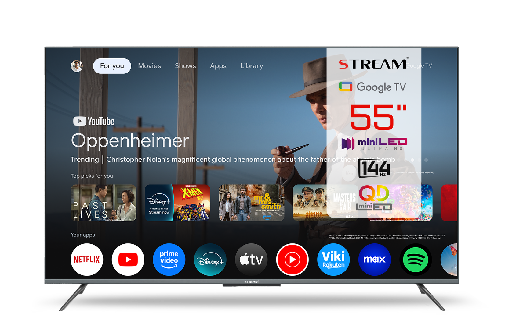 Bienvenue sur le site officiel de STREAM, fabricant de produits ...